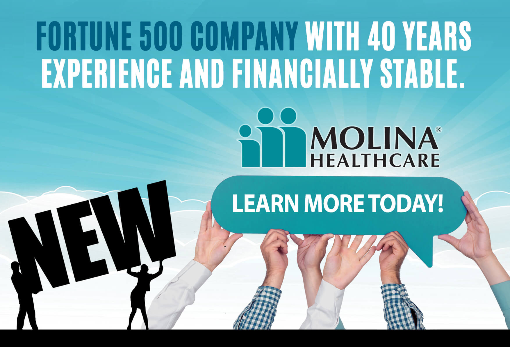 Kingdom Insurance: Molina